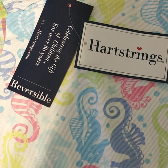 Hartstrings | Dresses | Reversible Dress | Poshmark